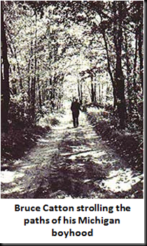 Thoughts, Essays, and Musings on the Civil War: A Tribute to Bruce Catton